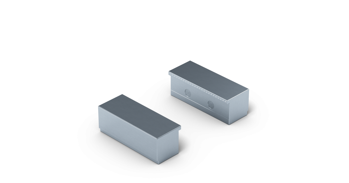 Contour Jaws | LANG Technik